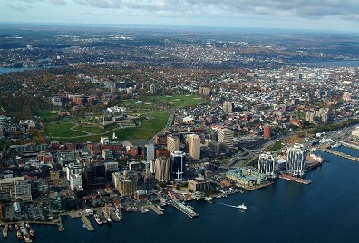 Information about Halifax, Novascotia | Attractions Canada