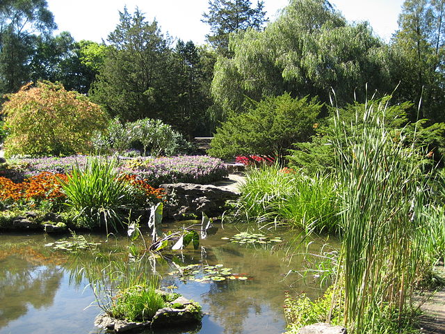 Royal Botanical Gardens, Hamilton, Ontario | Attractions Canada