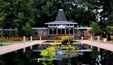 Royal Botanical Gardens, Hamilton, Ontario | Attractions Canada
