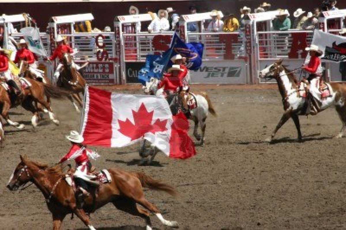 Calgary Stampede | Attractions Canada