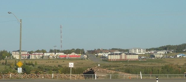 Drayton Valley Attractions | Attractions Canada