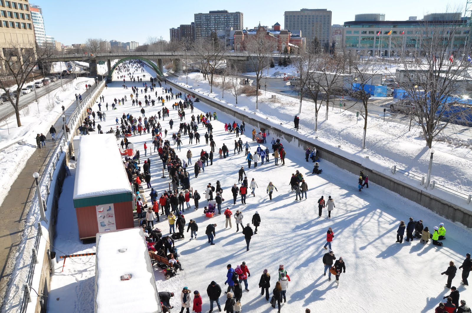 Winterlude - Alchetron, The Free Social Encyclopedia